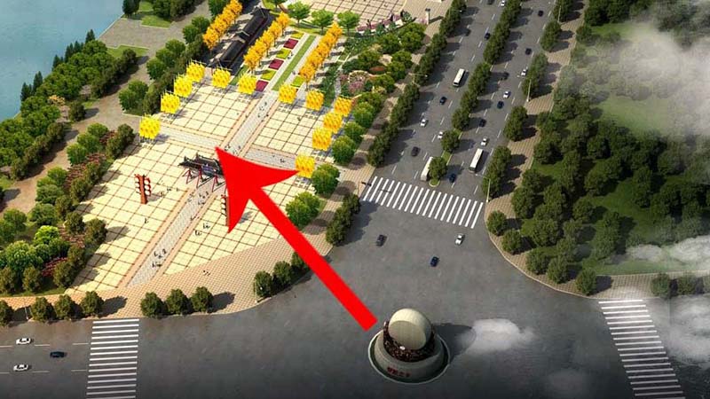 Illustration of Structure Relocation Requirements – QingDao Eversafe ...