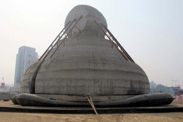 relocate-concrete-structure-with-airbags – QingDao Eversafe Marine ...