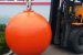 Spherical Buoys| subsurface mooring buoys |Steel buoys